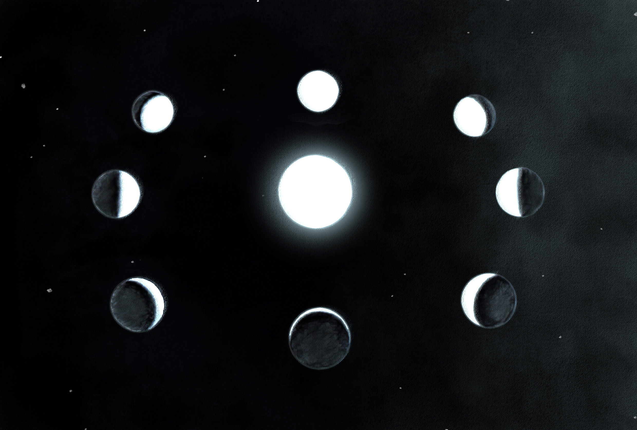 Light on Basic Forms Part II- The Sphere – whiteknightsworkshop.com