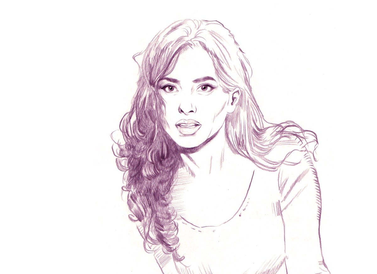 Lesson 4: What is “Good Drawing” – whiteknightsworkshop.com