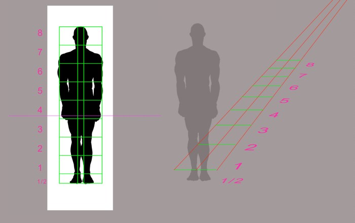 Figure Drawing for All It’s Worth – whiteknightsworkshop.com